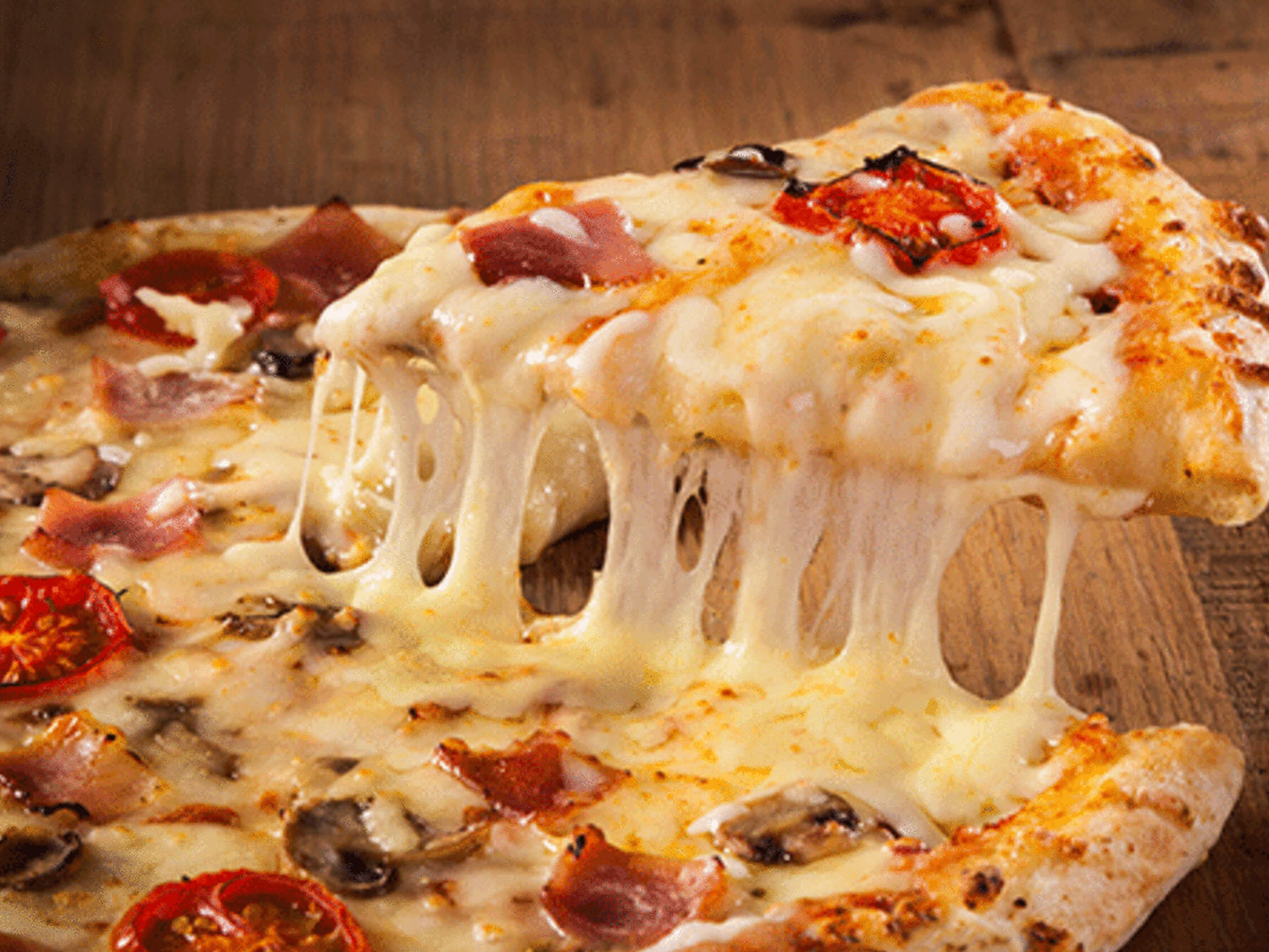 Block16 Pizza