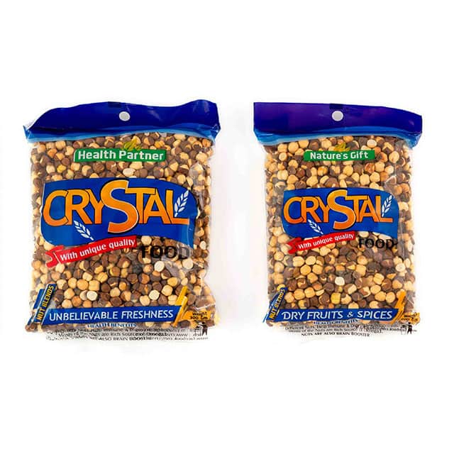 Crystalfoods