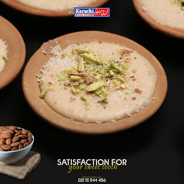 Karachi Haleem