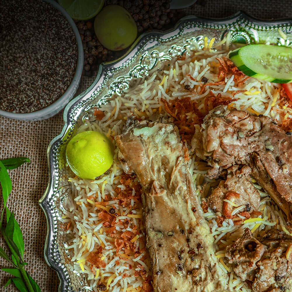 Mandi House - Signature Arabic Cuisine