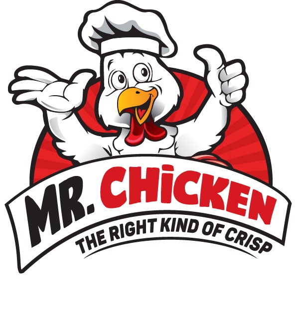 Mr. Chicken | The right kind of crisp