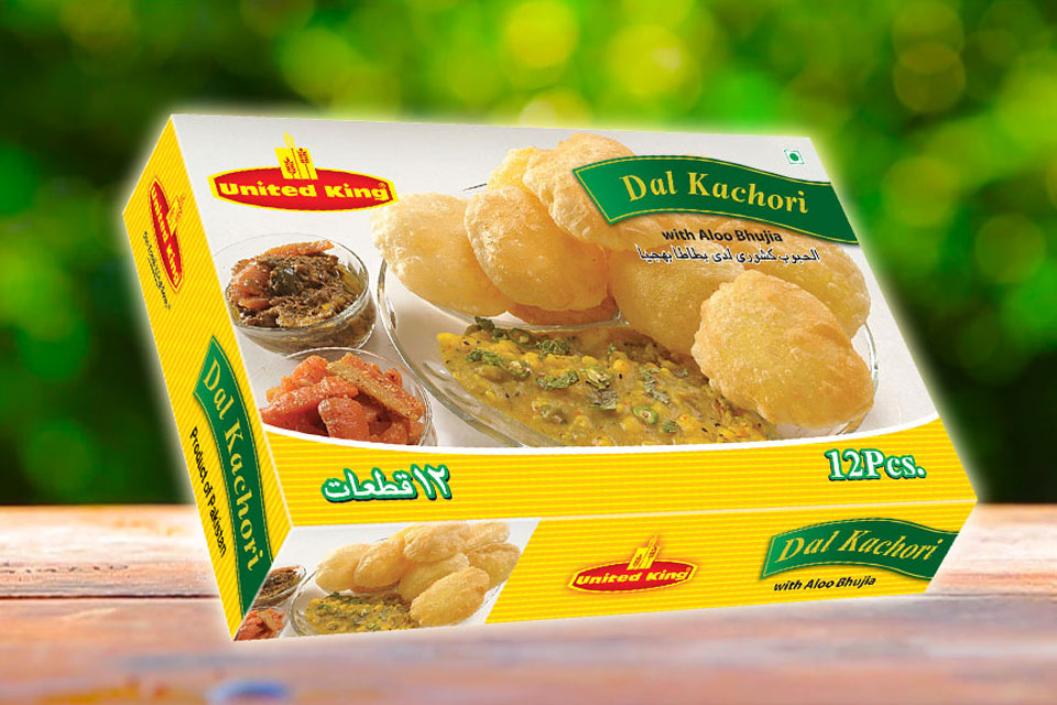 United King Foods
